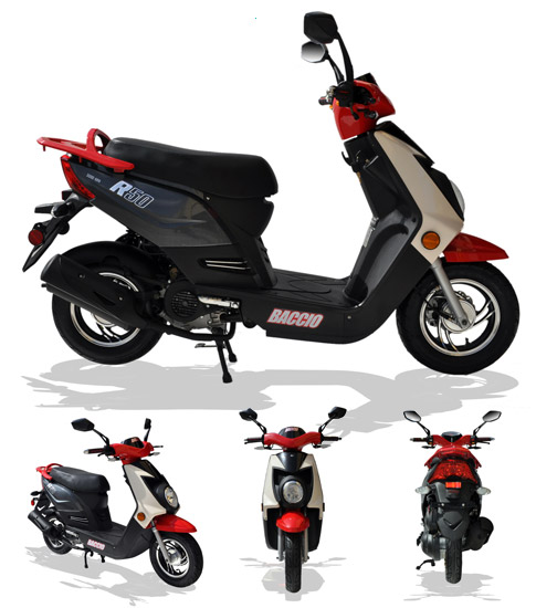ModCycles