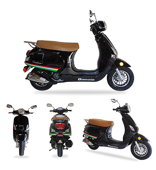 ModCycles